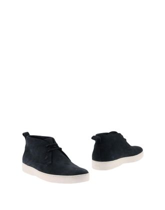 Tod's SCHUHE - Stiefeletten auf YOOX.COM