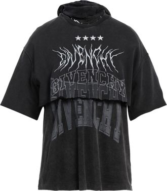 Givenchy TOPS - T-shirts auf YOOX.COM