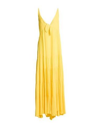 Miss Bikini ROBES - Robes longues sur YOOX.COM