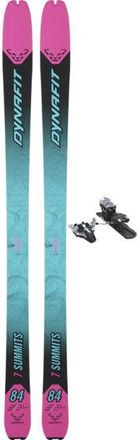 Dynafit Set Seven Summit W + Radical