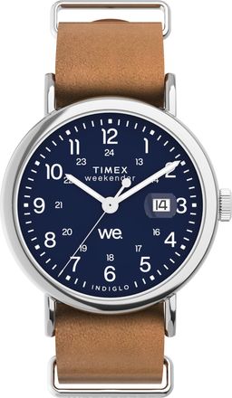 Timex Analog Uhr Weekender