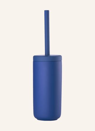 Zone Denmark Zone Denmark Wc-B&uuml;rstenkombination Ume blau