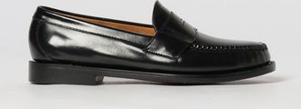 Sebago Mokassins Herren Farbe Schwarz