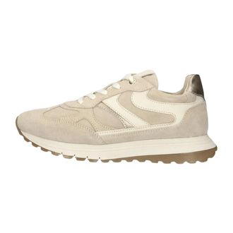 Notre-V Rylie-09 Sneakers - - Shoes - Damen - Beige - 38 EU