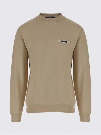 Jacquemus Sweatshirt JACQUEMUS Homme couleur Sable