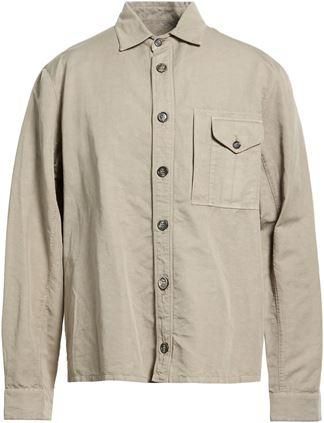 Brunello Cucinelli TOPS - Chemises sur YOOX.COM