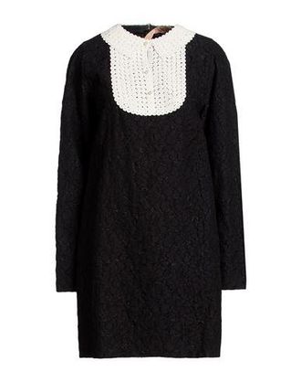 N&deg;21 ROBES - Robes courtes sur YOOX.COM