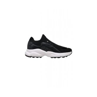 Michael Kors Sami Stretch-Strick-Trainer - - Shoes - Damen - Schwarzk - 37 EU