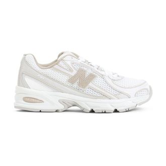 New Balance Damen, Schuhe, Beige, 34 EUGr&ouml;&szlig;e