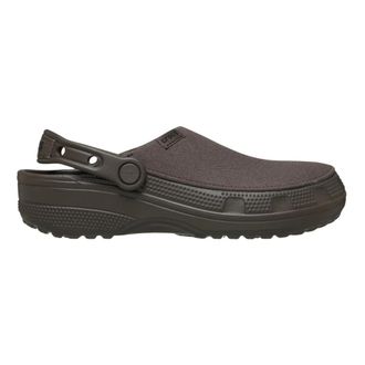 Crocs Klassischer handgefertigter Clog - - Shoes - Herren - Braun - 45 EU