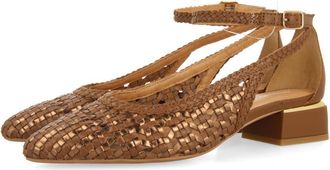 Gioseppo Bardejov Damenschuhe, Leder, 40 EU, Leder, 40 EU