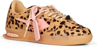 Off-white End Sneakers - Beige