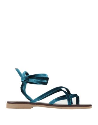Divine Follie SCHUHE - Zehentrenner auf YOOX.COM