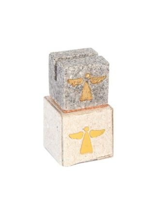 Good old Friends Mini Kartenhalter Schutzengel