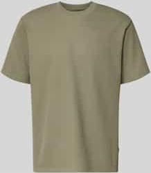 Jack & Jones T-Shirt mit Rundhalsausschnitt Modell AUSTIN