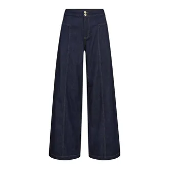 Mos Mosh MOS Mosh, Damen, Jeans, Blau, W29Gr&ouml;&szlig;e