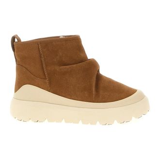 UGG Heritage Utility Mini - - Shoes - Damen - Braun - 38 EU