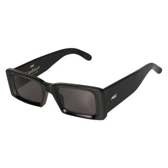 K&agrave;dor Lunettes de soleil carr&eacute;es - unisex - Accessoires - Noir - Taille: 51 MM