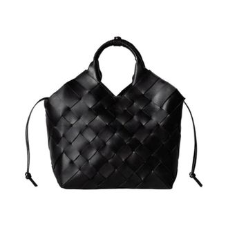 Cala Jade Femme, Sacs, Noir, Taille: ONE Size Misu L Bag