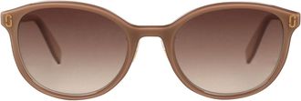 Marc Jacobs BRILLEN - Sonnenbrillen auf YOOX.COM