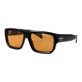 Eyewear by David Beckham Stylische Sonnenbrille mit Modell DB 7132/S - - Accessories - Herren - Schwarzk - 56 MM