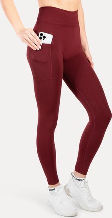 Smilodox Leggings Kadria Pocket