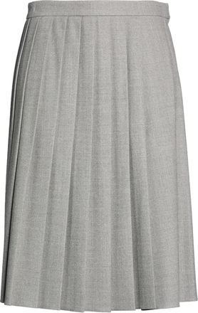 Ballantyne HOSEN & R&Ouml;CKE - Midi-R&ouml;cke auf YOOX.COM