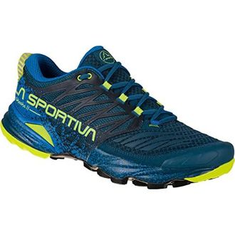 La Sportiva Akasha II - Chaussures Trail Homme