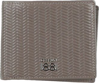 Cerruti Kleinlederwaren - Brieftaschen auf YOOX.COM