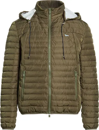 Harmont & Blaine JACKEN & M&Auml;NTEL - Pufferjacken & Daunenjacken auf YOOX.COM