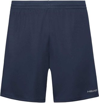 Head Herren Easy Court Shorts Men Tennis, blau, S