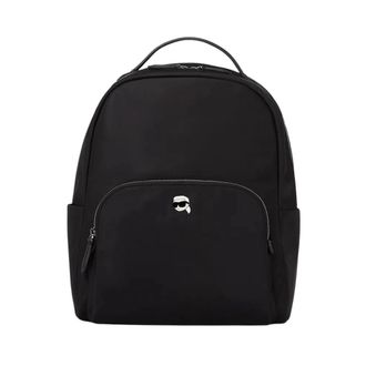 Karl Lagerfeld Backpacks - - Bags - Damen - Schwarzk - ONE SIZE