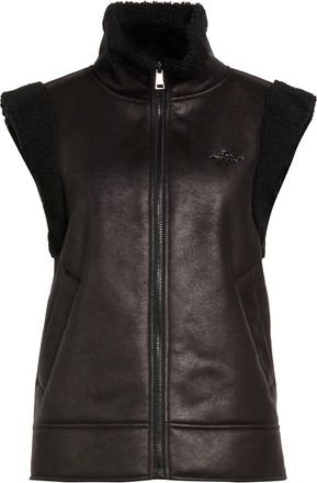 Karl Lagerfeld JACKEN & M&Auml;NTEL - Shearling- & Kunstfell auf YOOX.COM