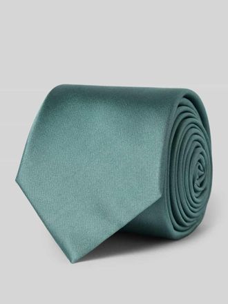 Willen Krawattenfabrik Krawatte aus Seide (7,5 cm)