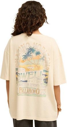 Billabong Oversize-Shirt Chasing Horizons