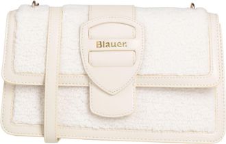 Blauer TASCHEN - Umh&auml;ngetasche auf YOOX.COM