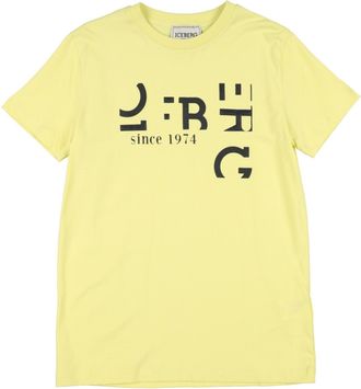 Iceberg TOPS - T-shirts auf YOOX.COM