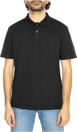 Levi's Homme, Tops, Noir, Taille: L Polo