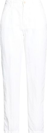 120% Lino HOSEN & R&Ouml;CKE - Hosen auf YOOX.COM