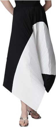 Entire studios Entire Studios, Femme, Jupes, Multicolore, Taille: 38 FR Veer Skirt