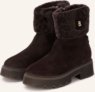 Bogner Boots Turin 6 D braun