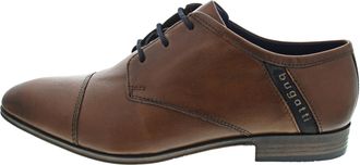 Bugatti Toe Cap Gibson Schuhe EU 45