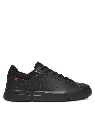 On Sneakers 3The Roger MF30641043 Schwarz