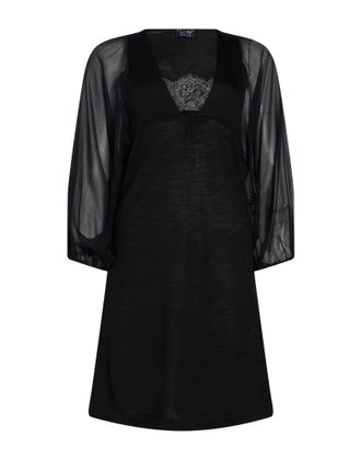 Armani KLEIDER - Mini-Kleider auf YOOX.COM