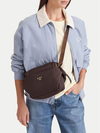 Roxy Handtasche WBEO-ROXY-RH-003-10 Braun