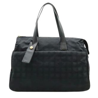 Chanel Damen, Pre-Owned, Schwarzk, ONE SIZEGr&ouml;&szlig;e