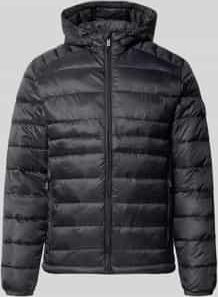 Jack & Jones Regular Fit Jacke in Stepp-Optik Modell KINGSLEY