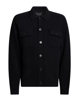 Roberto Collina STRICKWAREN - Strickjacken auf YOOX.COM