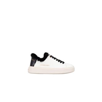 Alexander Smith London Frau Weiss Schwarz - - Shoes - Damen - Wei&szlig; - 36 EU