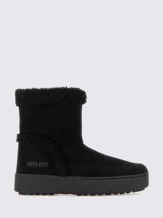 Moon Boot Stiefel Damen Farbe Schwarz